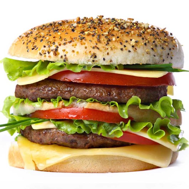 Jahanzaib Haleem – Quality Food Serving Since 1988